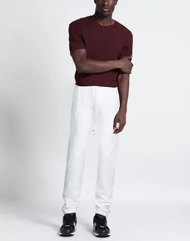 Amiri Cotton Pants