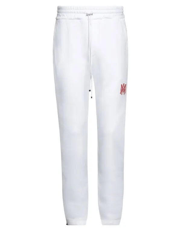 Amiri Cotton Pants