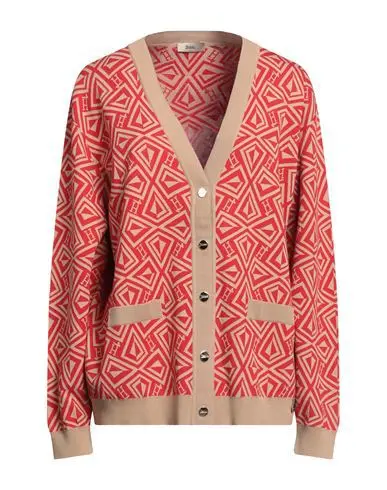 Herno Knitted Cardigan
