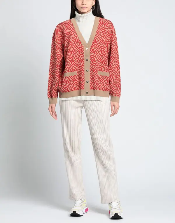 Herno Knitted Cardigan