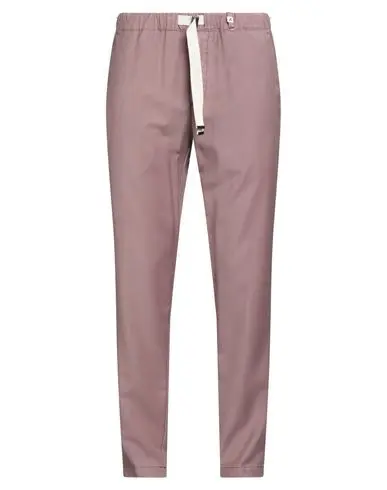 MYTHS Pants Mauve Size Virgin Wool