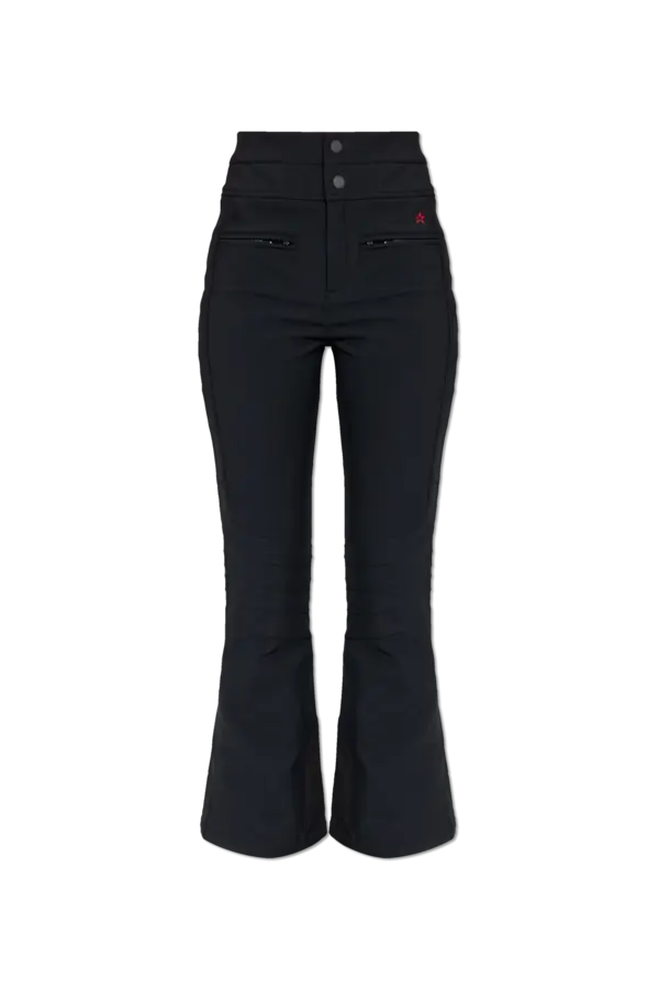 Perfect Moment Aurora Ski Pants - Black
