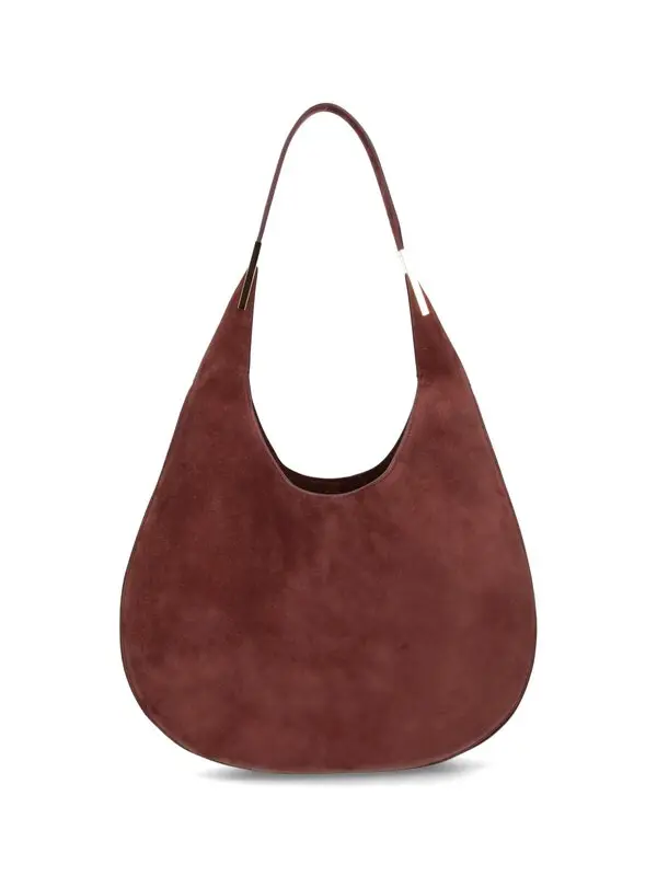 Savette Florence Medium Hobo Bag - Brown