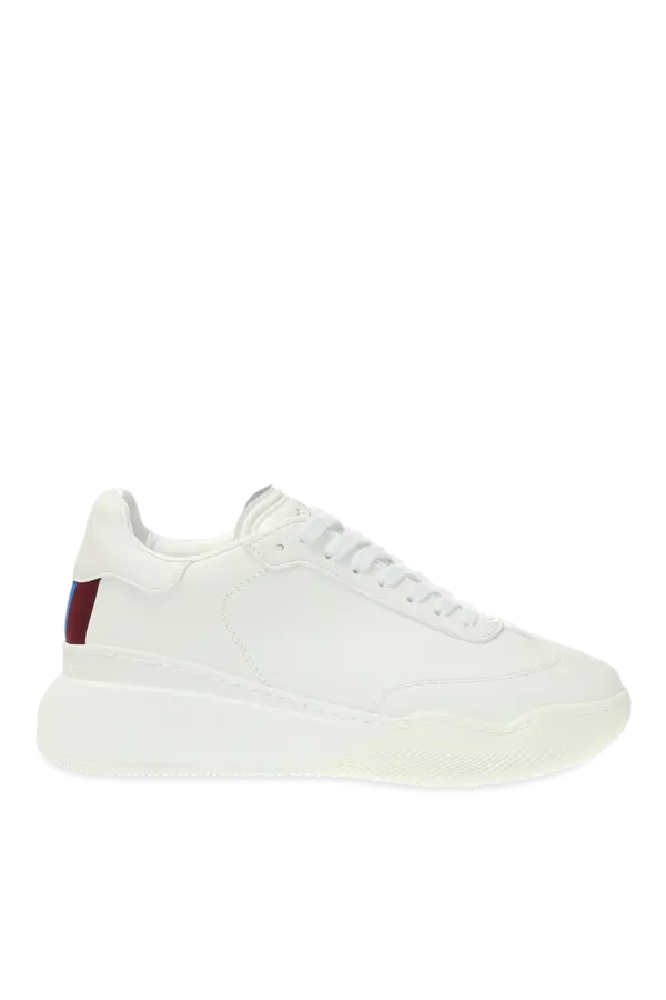 Stella McCartney Loop’ Lace-up Sneakers