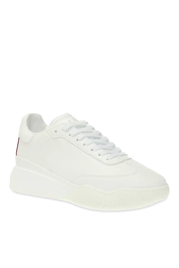 Stella McCartney Loop’ Lace-up Sneakers