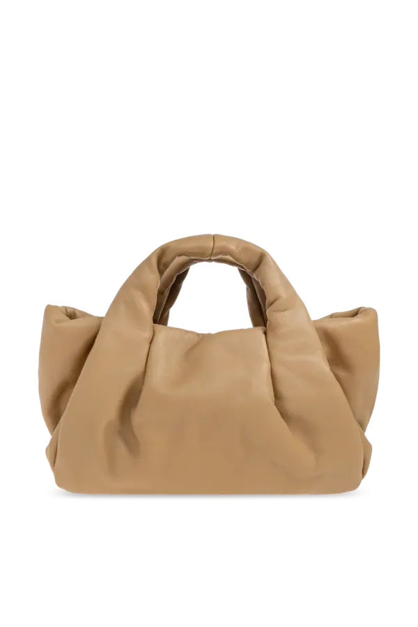 Munthe Lixia Handbag - Beige
