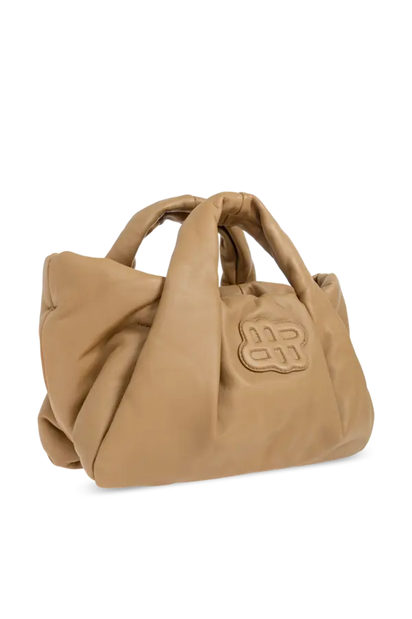 Munthe Lixia Handbag - Beige
