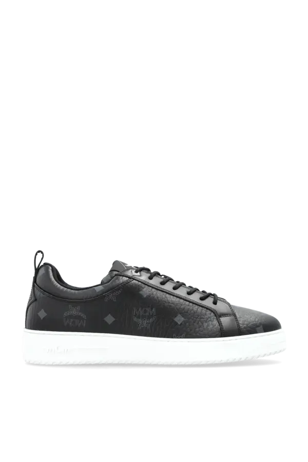 Mcm Low-top Sneakers