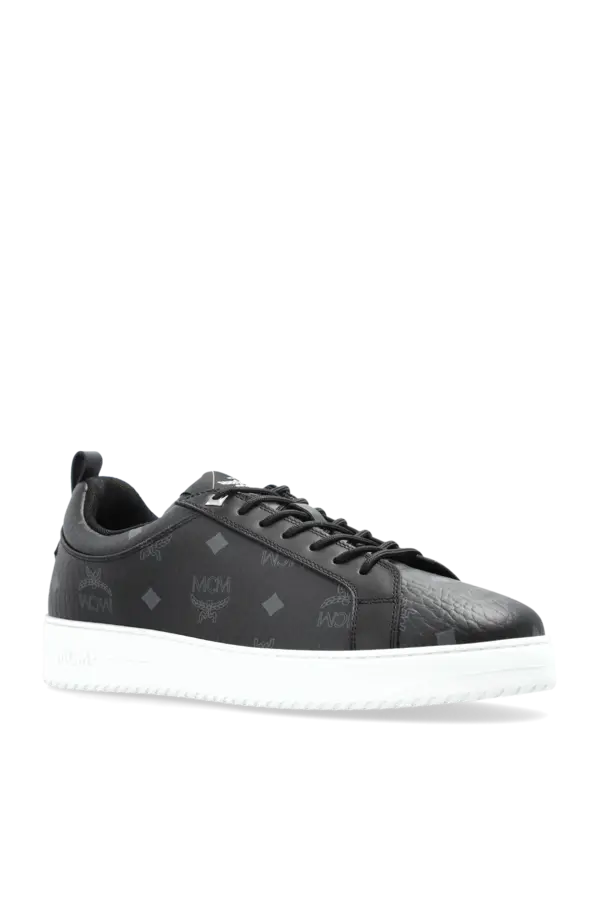 Mcm Low-top Sneakers
