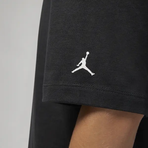 JORDAN Flight Oversized T-shirt