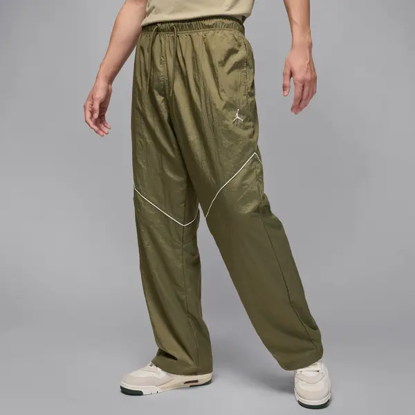 JORDAN Brooklyn Draft Pants