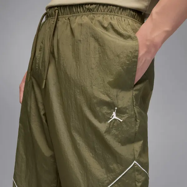 JORDAN Brooklyn Draft Pants