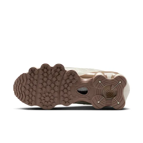 Nike Shox Tl Sneakers