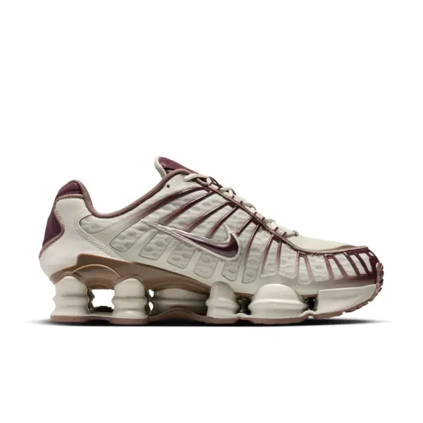 Nike Shox Tl Sneakers