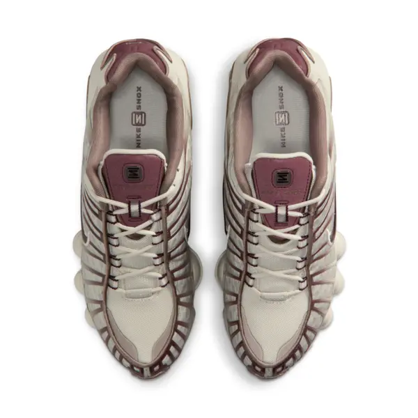 Nike Shox Tl Sneakers