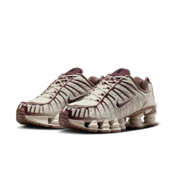 Nike Shox Tl Sneakers