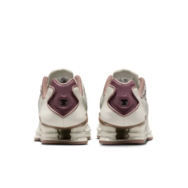 Nike Shox Tl Sneakers