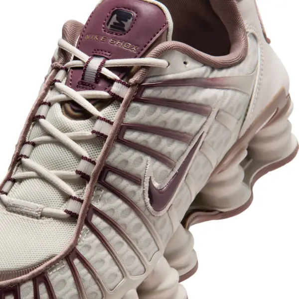 Nike Shox Tl Sneakers