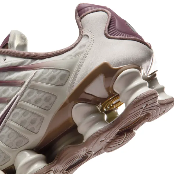 Nike Shox Tl Sneakers