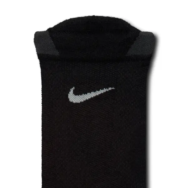 Nike Running No-show Wool Socks