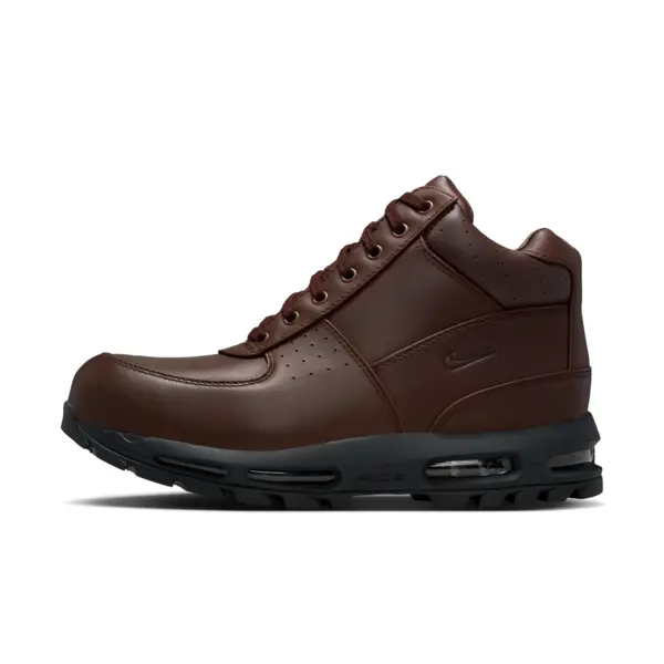 Nike Air Max Goadome Boots - Brown