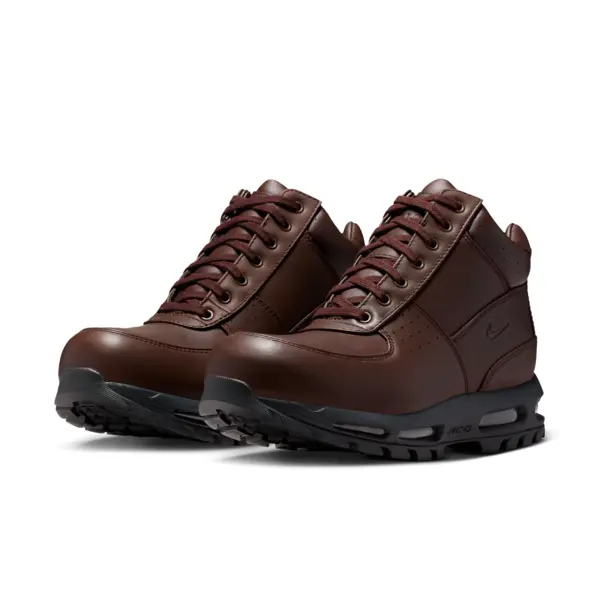 Nike Air Max Goadome Boots - Brown