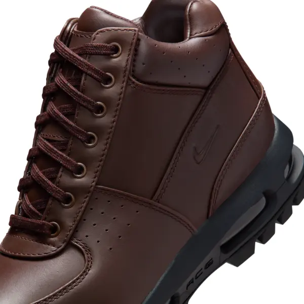 Nike Air Max Goadome Boots - Brown