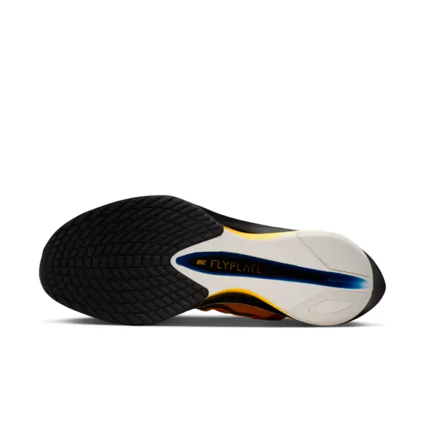 Nike Vaporfly 4 Road Racing Shoes - Orange
