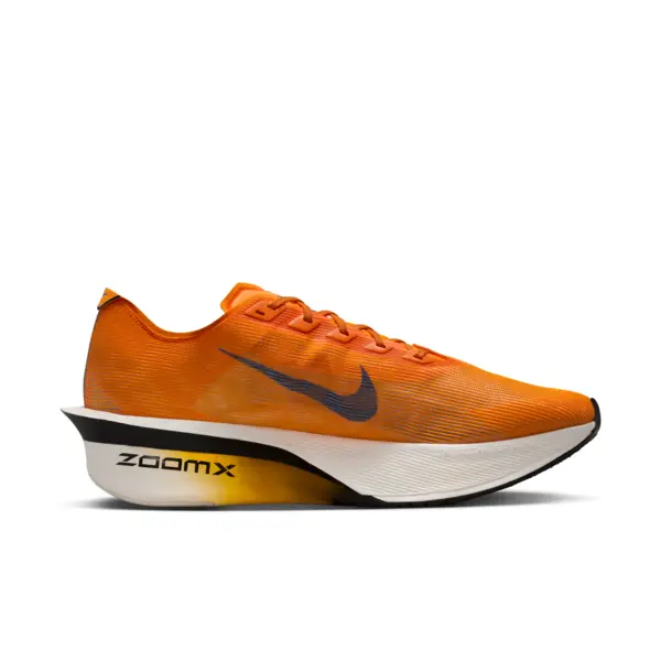 Nike Vaporfly 4 Road Racing Shoes - Orange