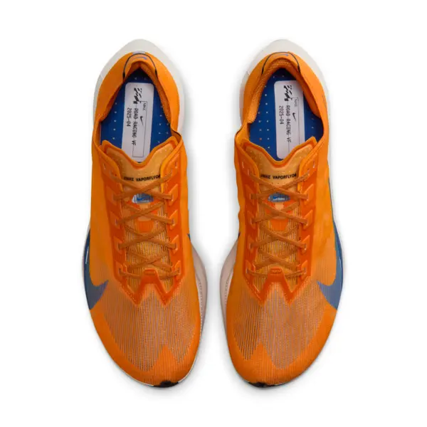 Nike Vaporfly 4 Road Racing Shoes - Orange