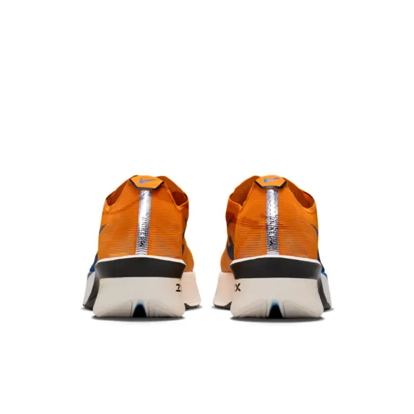 Nike Vaporfly 4 Road Racing Shoes - Orange