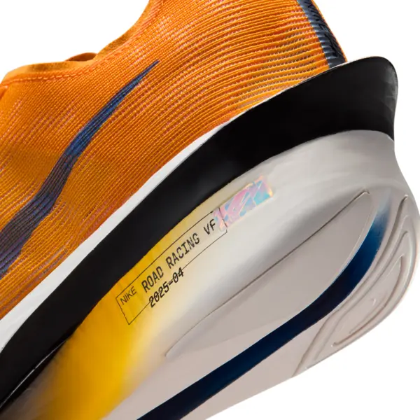 Nike Vaporfly 4 Road Racing Shoes - Orange