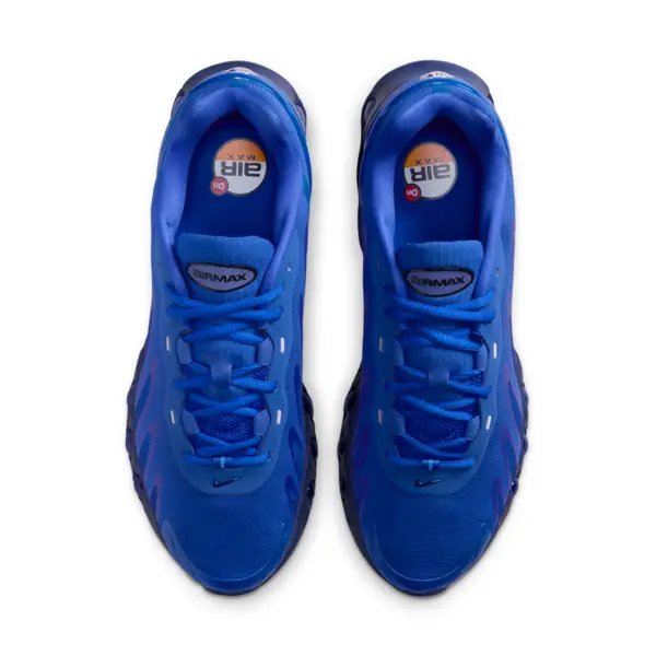 Nike Air Max Dn8 Athletic Shoes - Blue