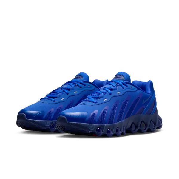 Nike Air Max Dn8 Athletic Shoes - Blue