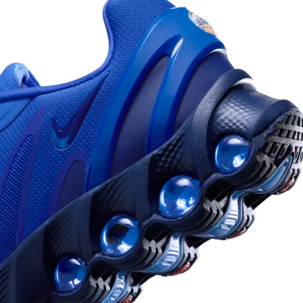 Nike Air Max Dn8 Athletic Shoes - Blue