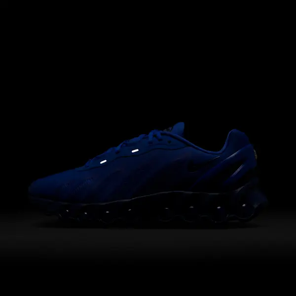 Nike Air Max Dn8 Athletic Shoes - Blue