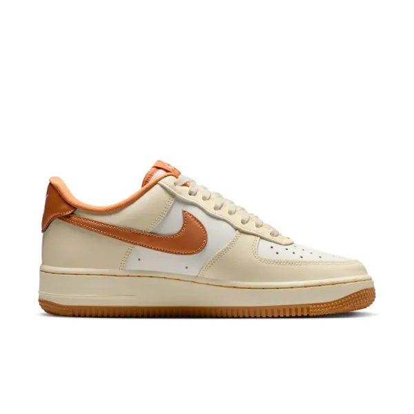Nike Air Force 1 '07 Sneakers - White