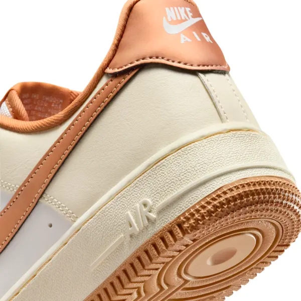 Nike Air Force 1 '07 Sneakers - White