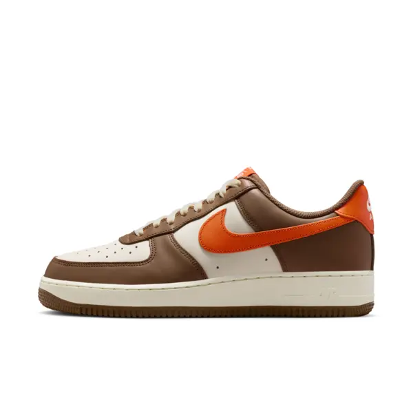 Nike Air Force 1 '07 Sneakers - Brown