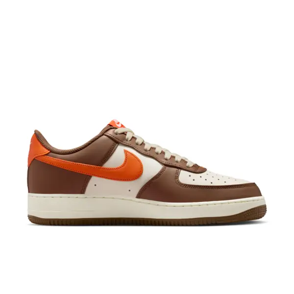 Nike Air Force 1 '07 Sneakers - Brown