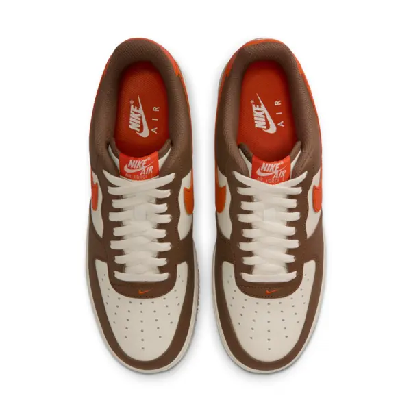 Nike Air Force 1 '07 Sneakers - Brown