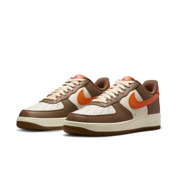 Nike Air Force 1 '07 Sneakers - Brown