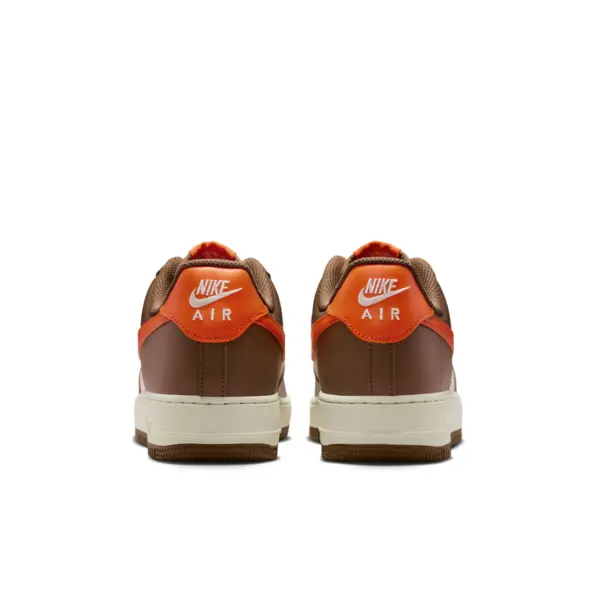 Nike Air Force 1 '07 Sneakers - Brown