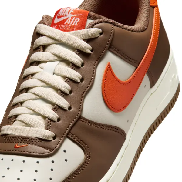 Nike Air Force 1 '07 Sneakers - Brown