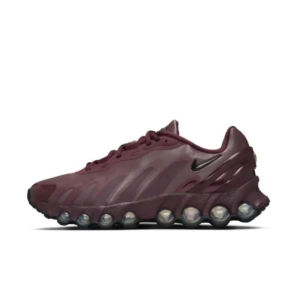 Nike Air Max Dn8 Sneakers - Red