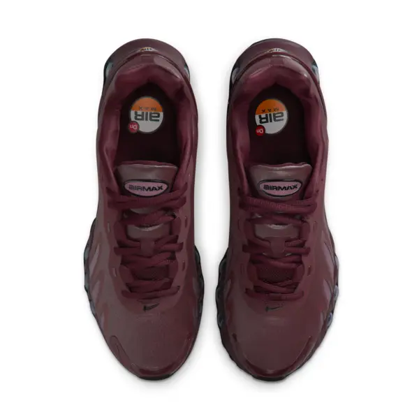 Nike Air Max Dn8 Sneakers - Red