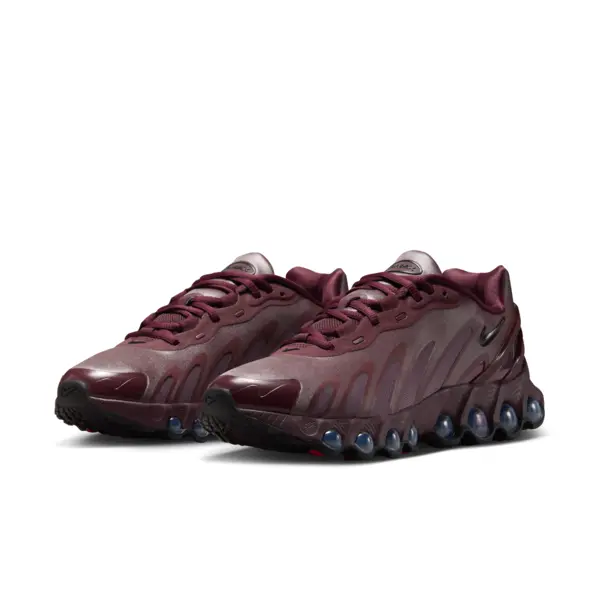 Nike Air Max Dn8 Sneakers - Red