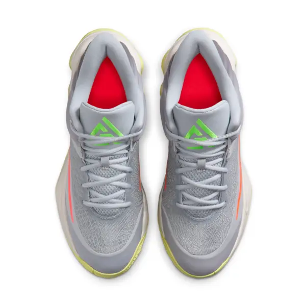 Nike Giannis Immortality Basketball Shoes - Grey