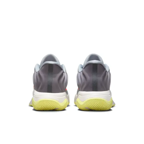 Nike Giannis Immortality Basketball Shoes - Grey