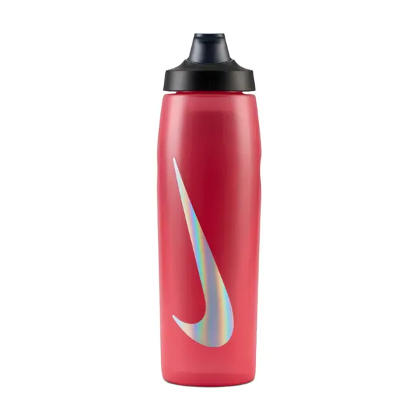 Nike Refuel Squeezable Bottle - Pink
